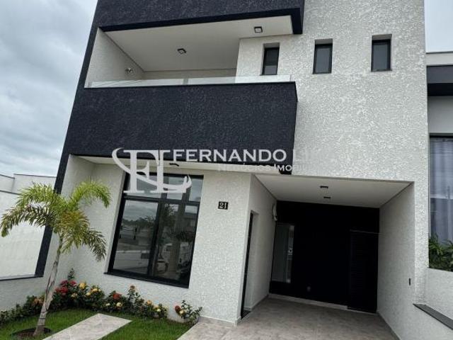 Casa em Condomínio, Horto Florestal, Sorocaba, SP