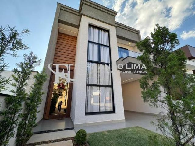 Casa em Condomínio, Horto Florestal, Sorocaba, SP