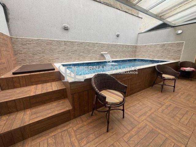 Casa em Condomínio, Horto Florestal, Sorocaba, SP