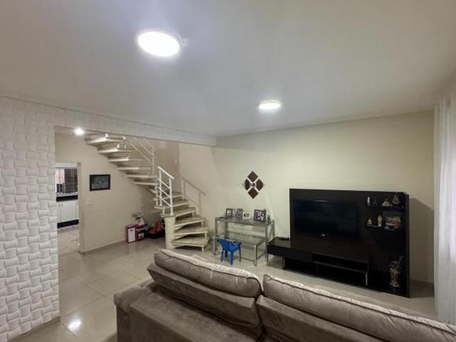 Casa em Condomínio, Horto Florestal, Sorocaba, SP
