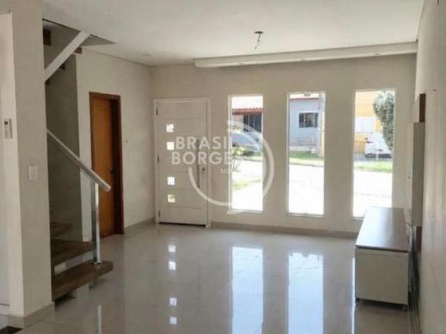 Casa em condomínio Horto Florestal 1