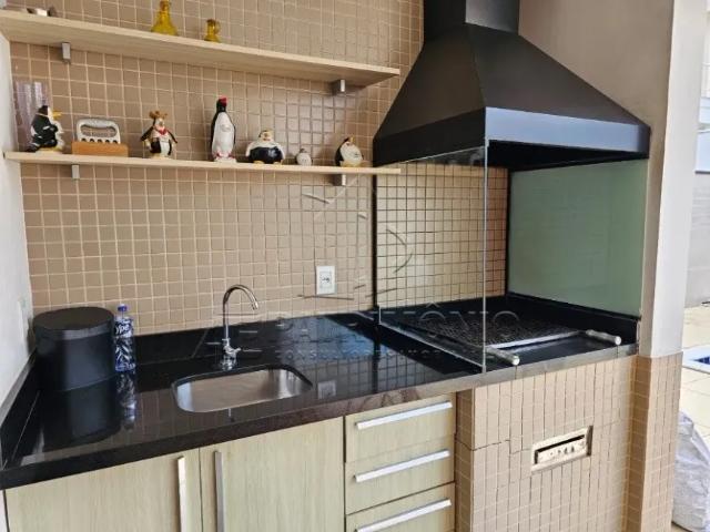 Casa em condomínio horto florestal 3 quartos sendo 1 suíte