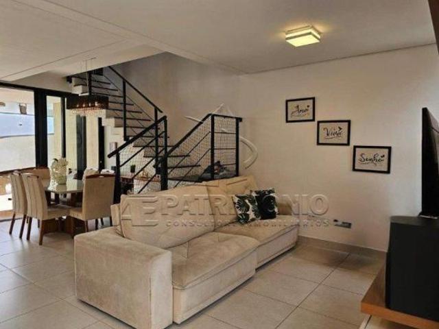 CASA EM CONDOMÍNIO HORTO FLORESTAL 3 QUARTOS SENDO 1 SUÍTE