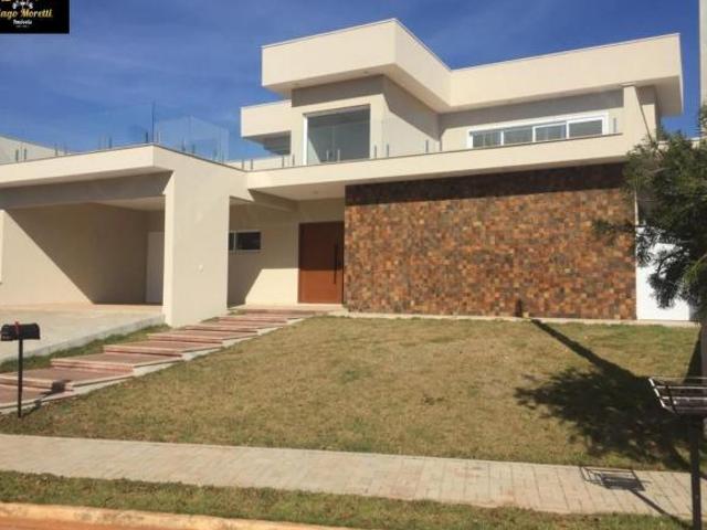 Casa em condomínio interior de São Paulo Boituva SP