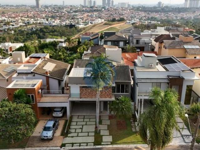 Casa em condominio indaiatuba