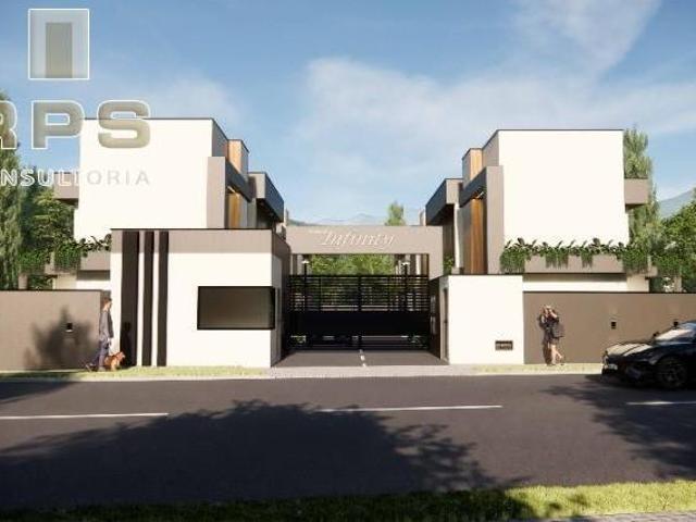 Casa em Condomínio Infinity na Vila Giglio em Atibaia