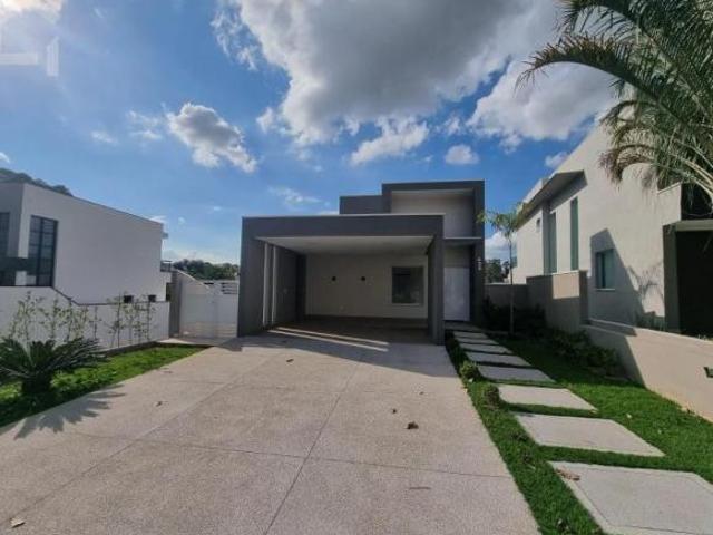 Casa em Condomínio, Ibi Aram I, Itupeva, SP