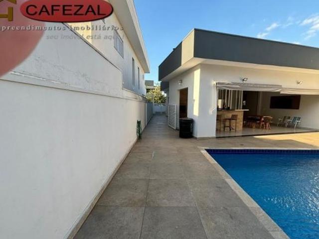Casa em Condomínio, Ibi Aram I, Itupeva, SP