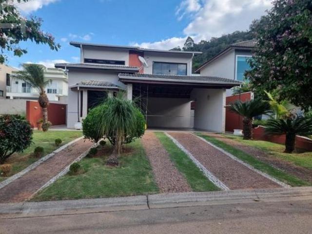 Casa em Condomínio, Ibi Aram I, Itupeva, SP