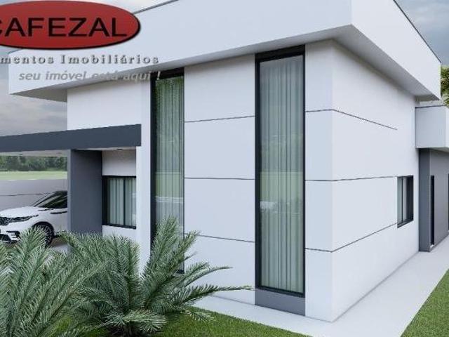 Casa em Condomínio, Ibi Aram I, Itupeva, SP