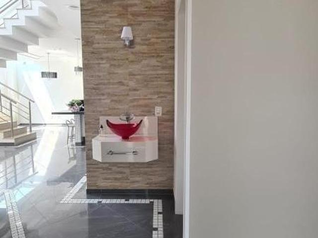 Casa em Condomínio, Ibi Aram I, Itupeva, SP