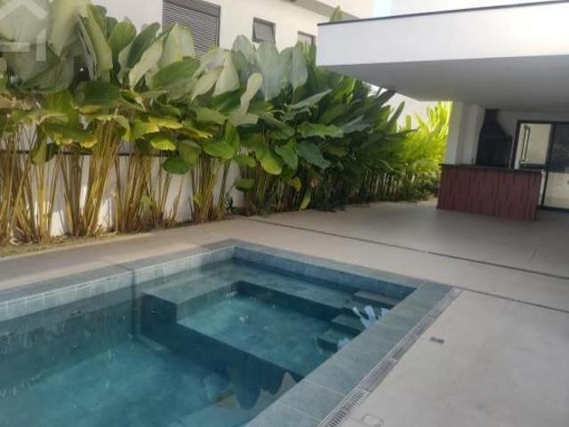 Casa em Condomínio, Ibi Aram II, Itupeva, SP