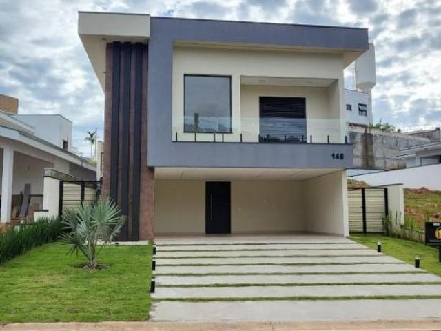 Casa em Condomínio, Ibi Aram II, Itupeva, SP
