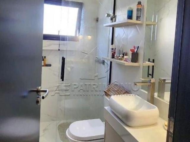 CASA EM CONDOMINIO IBITI RESERVA 3 QUARTOS