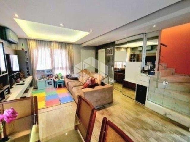 Casa em Condomínio Igara House 3 Dormitórios 1 Suíte | 2 Vagas de Garagem