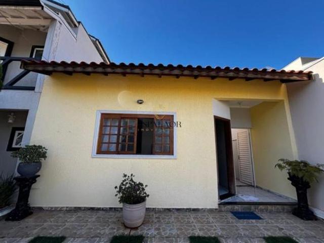 Casa em Condomínio Ilha das Águas para Venda