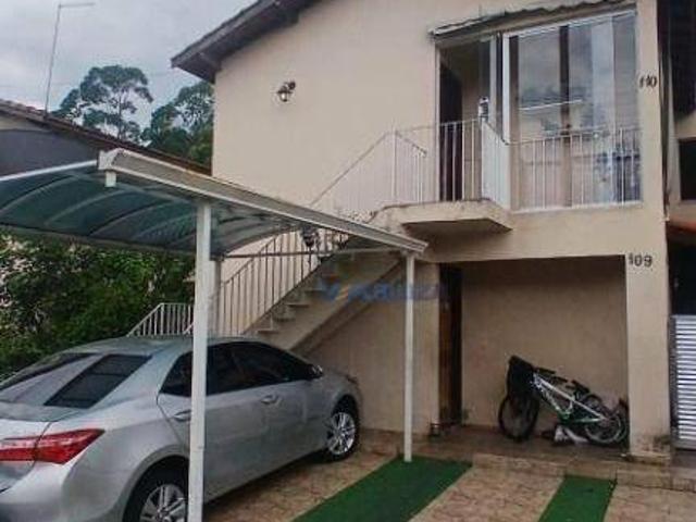 Casa em condomínio Ilhas Gregas