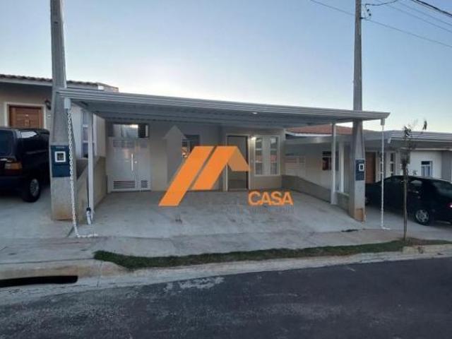 Casa em Condomínio, Ipanema do Meio, Sorocaba, SP