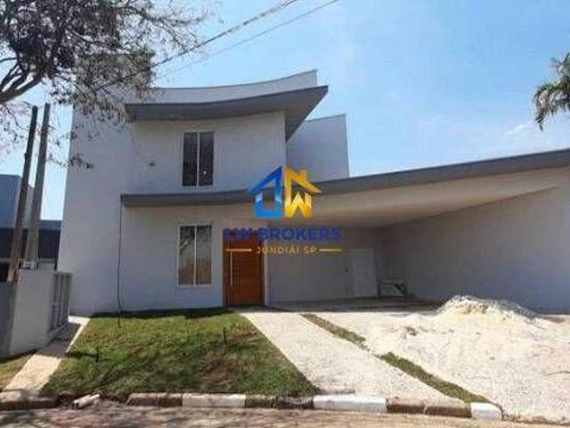 Casa em Condomínio Itu