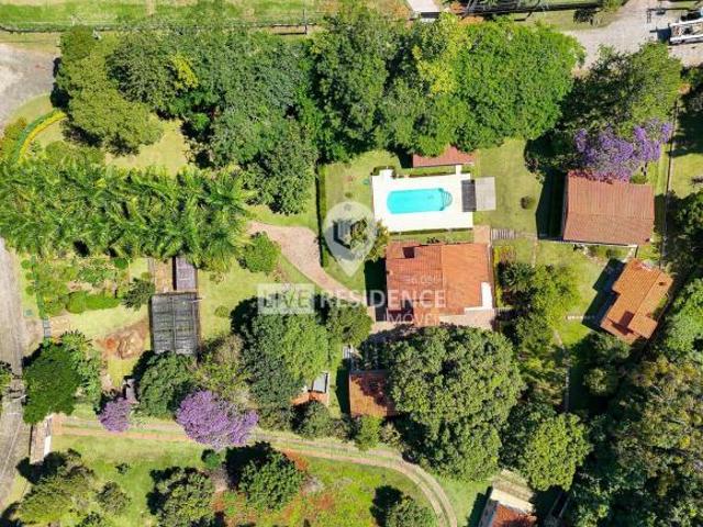 Casa em Condomínio Itaembu, Itatiba/SP de 458m² 3 quartos à venda por R$ 2.000.000,00