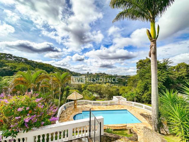 Casa em Condomínio Itaembu, Itatiba/SP de 538m² 4 quartos à venda por R$ 1.549.900,00