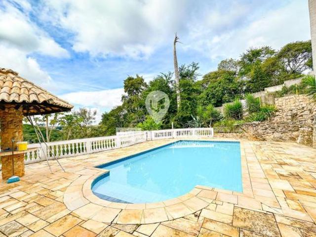 Casa em Condomínio Itaembu, Itatiba/SP de 538m² 4 quartos à venda por R$ 1.550.000,00