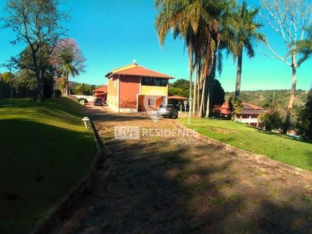 Casa em Condomínio Itaembu, Itatiba/SP de 984m² 6 quartos à venda por R$ 2.000.000,00