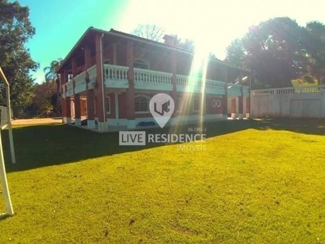 Casa em Condomínio Itaembu, Itatiba/SP de 984m² 6 quartos à venda por R$ 2.000.000,00