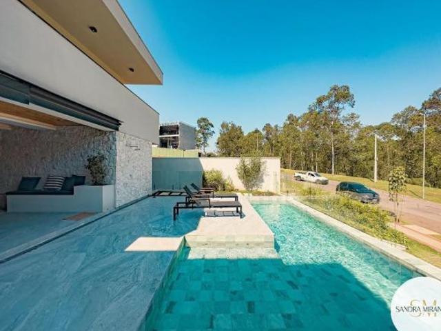 Casa em Condomínio, Itahye, Santana de Parnaíba, SP