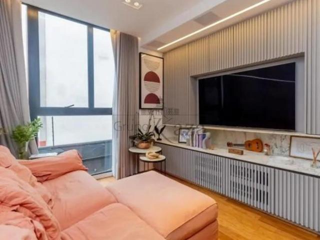 Casa em Condomínio Itaim Bibi 1 Suíte 138m²