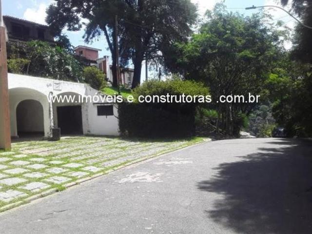 Casa em condomínio Itapevi 3 dormitórios 1 suíte 6 vagas 600 m² Construção e 1.388 m² de terreno