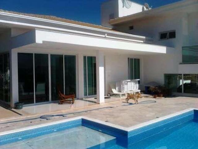 Casa em Condomínio, Itatiba