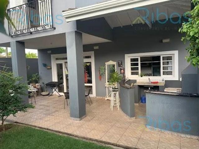 Casa em Condominio Itatiba Country Club