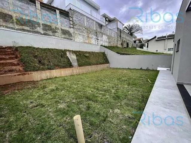 Casa em Condominio Itatiba Country Club