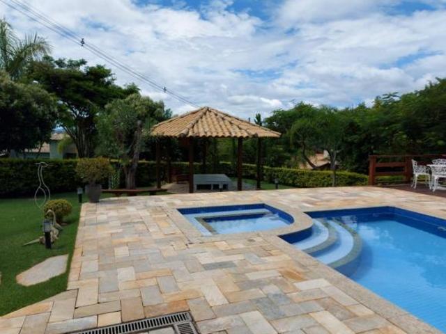 Casa em condomínio Jaboticatubas /MG