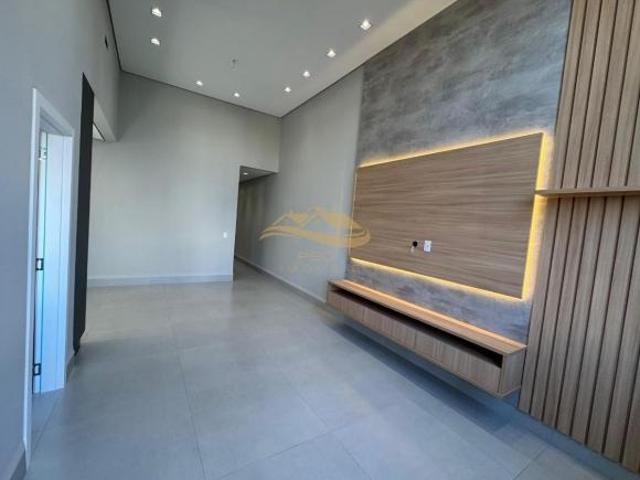 Casa em Condomínio, Jardim Mantova, Indaiatuba, SP