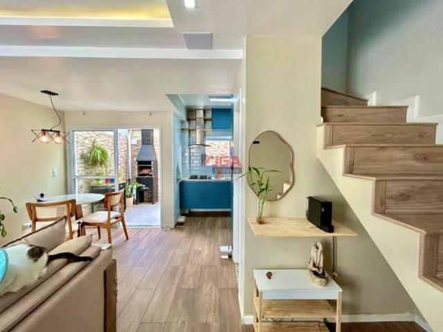 Casa em Condomínio Jardim Marajoara | 2 Suítes | Ar Condicionado | 2 Vagas Livres | 70m²