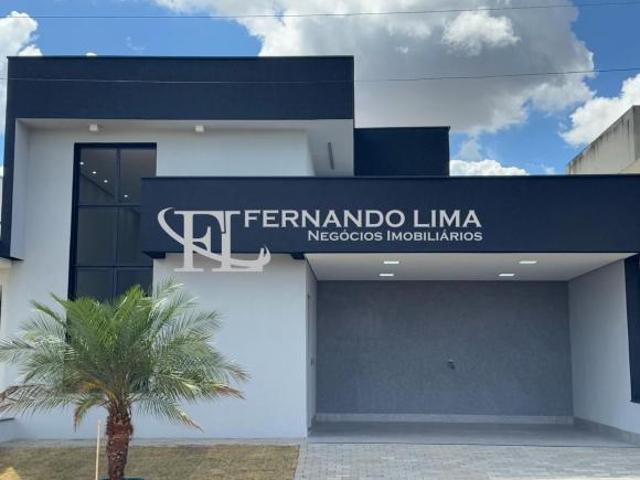 Casa em Condomínio, Jardim Novo Horizonte, Sorocaba, SP