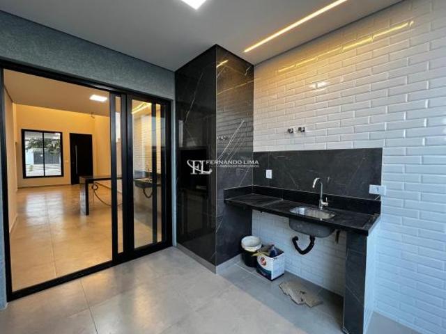 Casa em Condomínio, Jardim Novo Horizonte, Sorocaba, SP