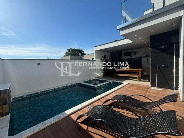Casa em Condomínio, Jardim Novo Horizonte, Sorocaba, SP
