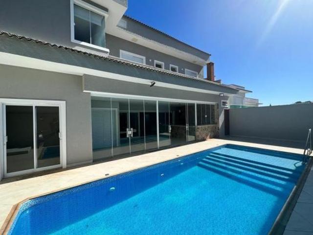 Casa em Condomínio, Jardim Novo Horizonte, Sorocaba, SP