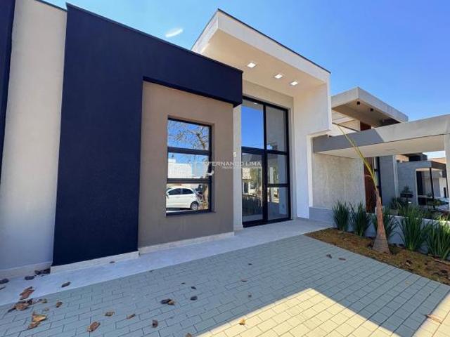 Casa em Condomínio, Jardim Novo Horizonte, Sorocaba, SP