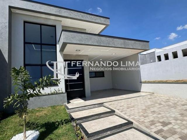 Casa em Condomínio, Jardim Novo Horizonte, Sorocaba, SP