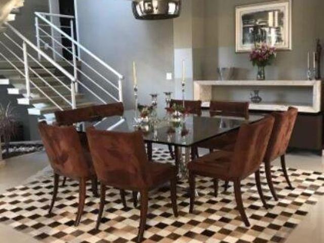 Casa em Condomínio Jardim Novo Mundo Malota