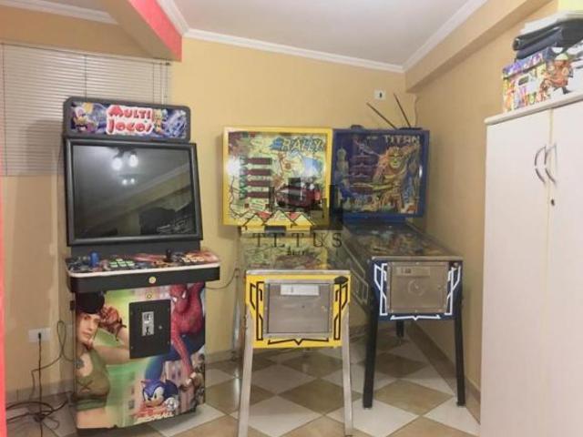 Casa em Condominio, Jardim Avenida, São Paulo, SP