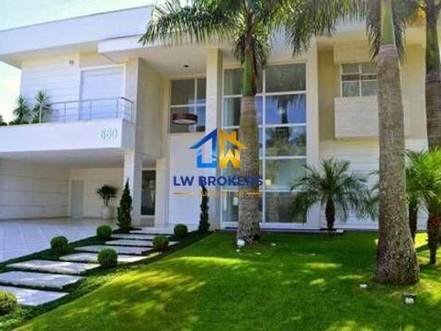 Casa em Condomínio Jardim Acapulco Guarujá