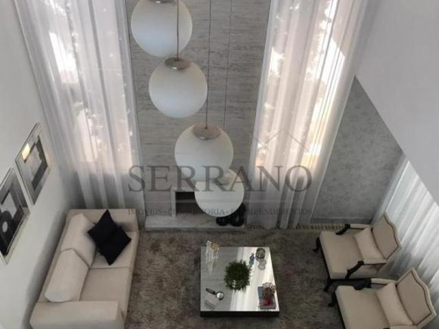Casa em Condomínio, Jardim Alto da Colina, Valinhos, SP