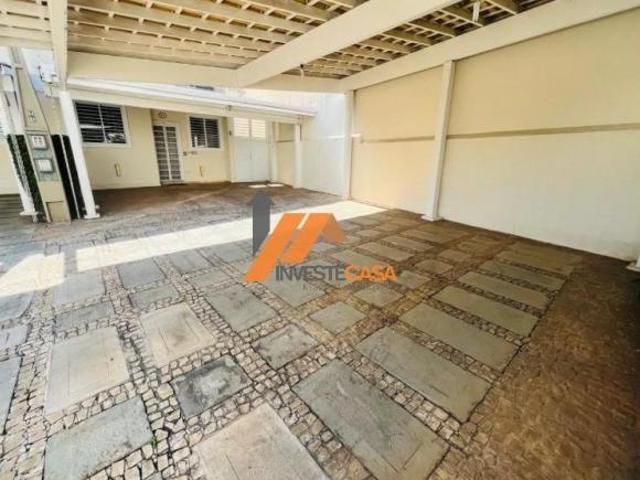 Casa em Condomínio, Jardim Americano, Sorocaba, SP