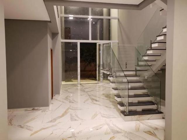 Casa em Condomínio Jardim Califórnia Condomínio Vivva Residencial 3 Dormitórios 270m²