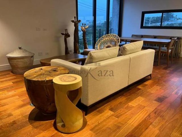 Casa em Condomínio Jardim Califórnia Jacareí Condomínio Vivva Residencial Clube 3 Dormitório